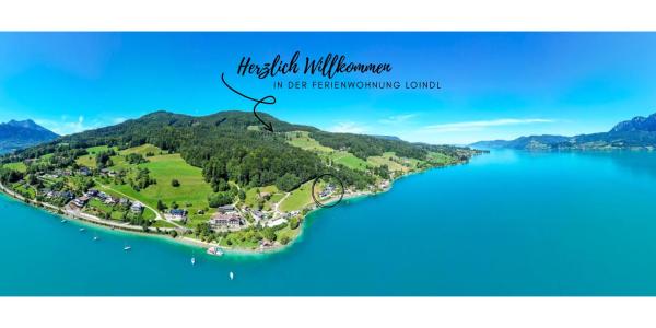Apartment Loindl - Attersee