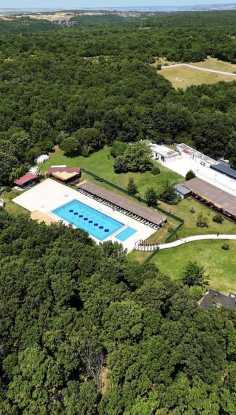 The Life Nest Hotel - Tekirdağ