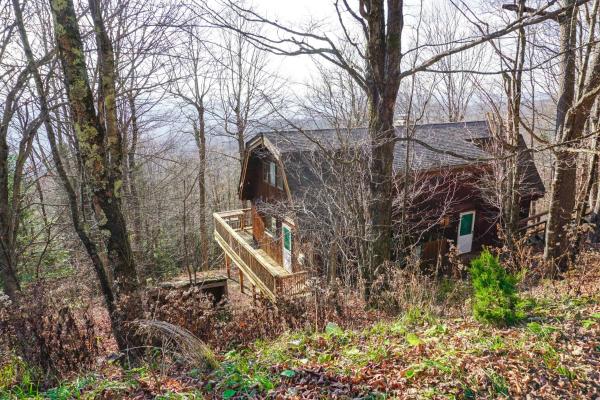3 Br: N Westridge 222-7 Alpenglow: 3br,2 Bath - Snowshoe, WV