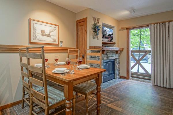 Rimfire 162 Cozy Studio In The Heart Of The Village! - Snowshoe, WV