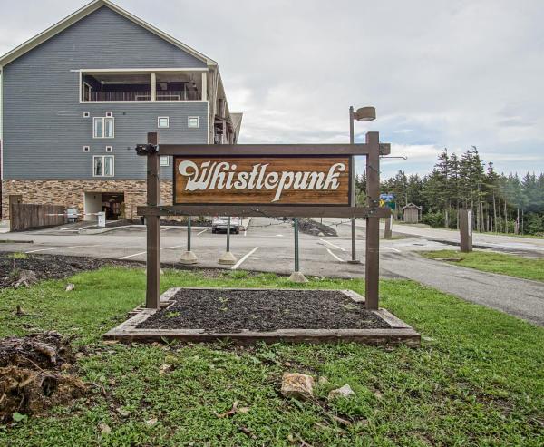 Whistlepunk #24: 4 Bedroom, 3 Bath: Slope Side, Wood Fireplace - Snowshoe