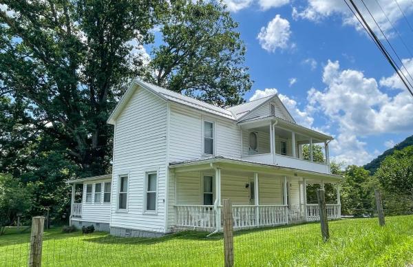3 Br The Shay Inn Located15 Minutes To Snowshoe Mountain - Cass Scenic Railroad State Park, Cass