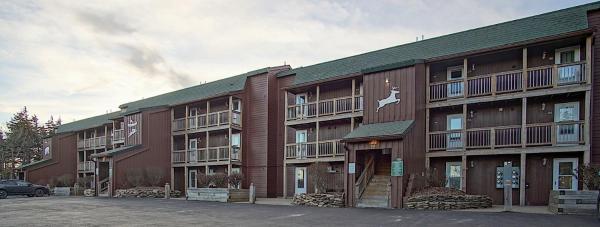 Mountain Crest 35 The Tree House At Snowshoe Superb And Comfy Sleeps 6 - Snowshoe, WV