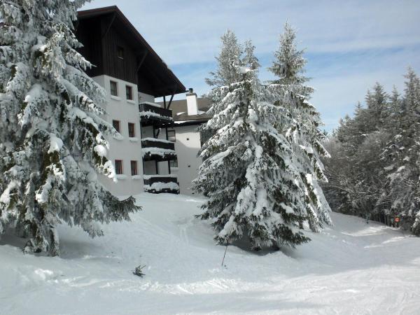 Whistlepunk 13 Spacious 4 Br Condo Slope Side - Virginie-Occidentale