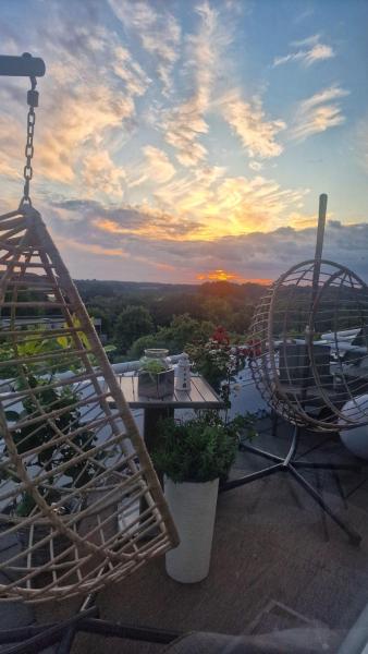 Design-appartement-schoenfeld - Kiel