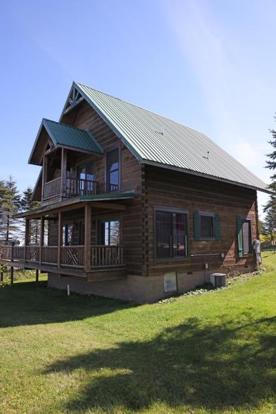 4 Br: Timbers #1 Stand Alone Cabin - Snowshoe, WV