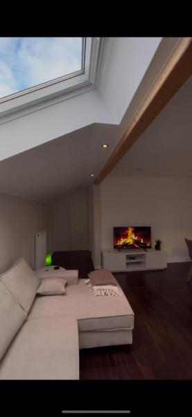 Ferienwohnung Brönnleins - Ransbach-Baumbach