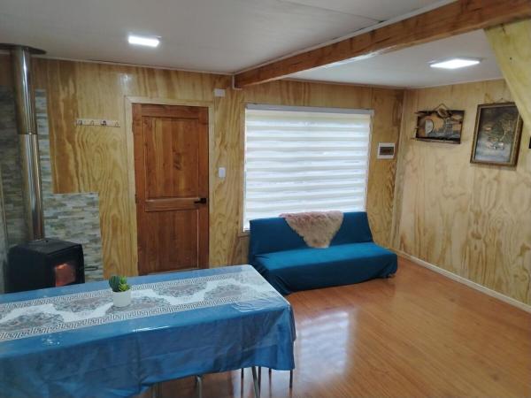 Los Yugos Apartment - Futaleufu