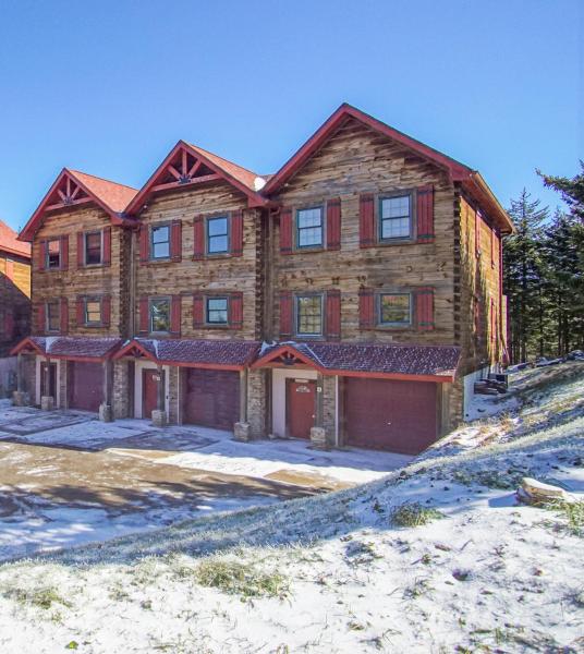 Loggers Run 6, Five Bedrooms - West Virginia