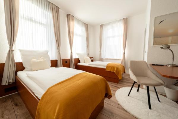 Hotel Mutter Buermann Hannover - Hanovre