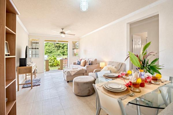 Home Sweet Home - Barbados