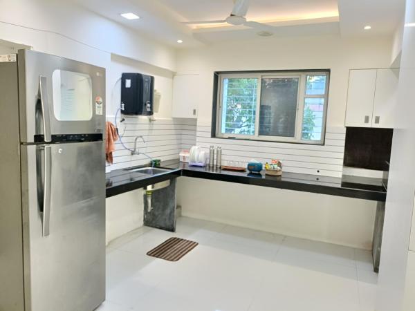 Master Bedroom In Baner - Pune