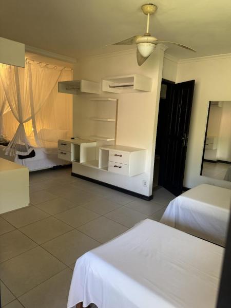 Pousada Recanto Da Mata - Porto Seguro