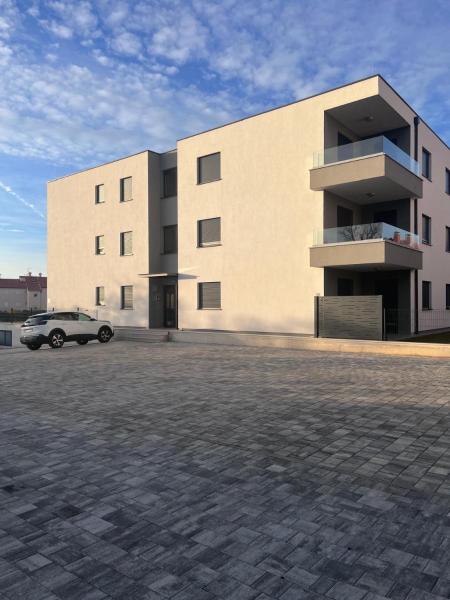Apartments Frank - Umag