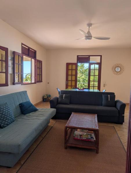 Location Hibiscus - Deshaies