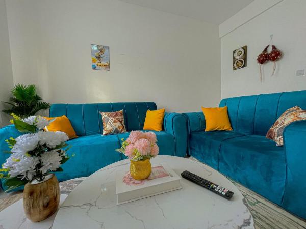 Belarina Comfort Homes - Mombasa