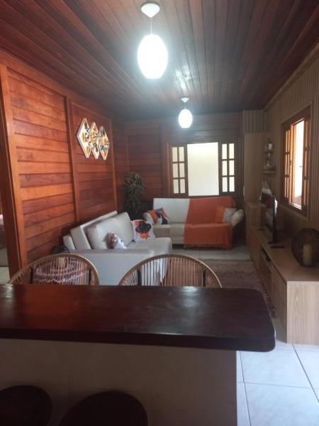 Chalé A Beira Mar - A 200m Da Praia - Arraial do Cabo