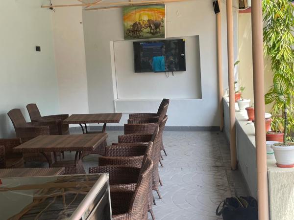 Heartlands Cottages Arua - 烏幹達