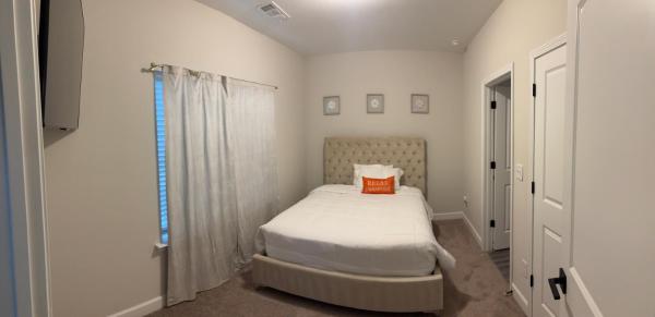 Ocean Drive Luxe Retreat Stylish City Hideaway - Marietta, GA