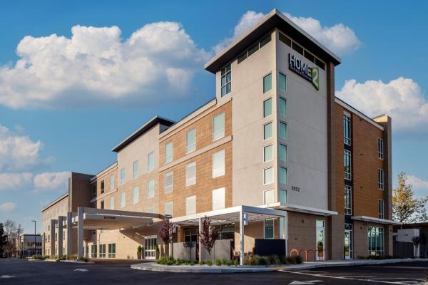 Home2 Suites By Hilton San Jose South - San Jose, CA