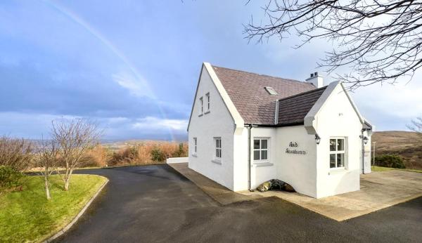 3 Bed In Cleendra Oc-i293 - Portnoo