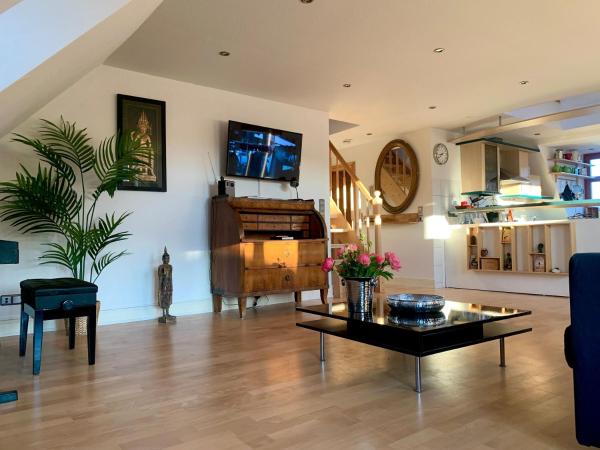 Ferienloft Am Ziegenmarkt Schwerin - Abc369 - Schwerin