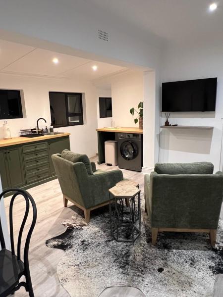 Mellon Manor Wilderness - Wilderness