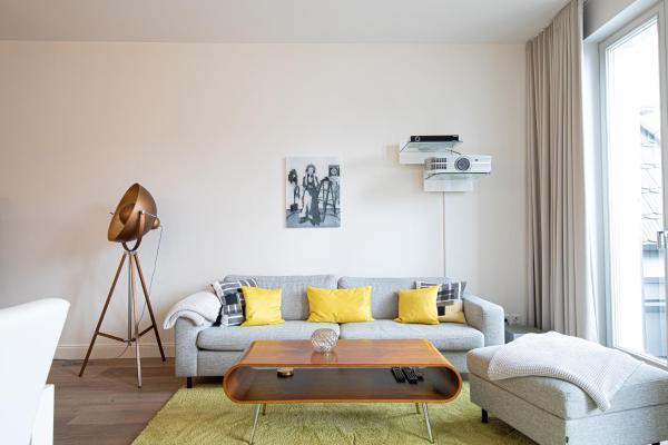 First Galene - Sellin