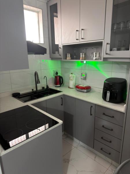 Flowsort Grand Apartments 2 - Durban