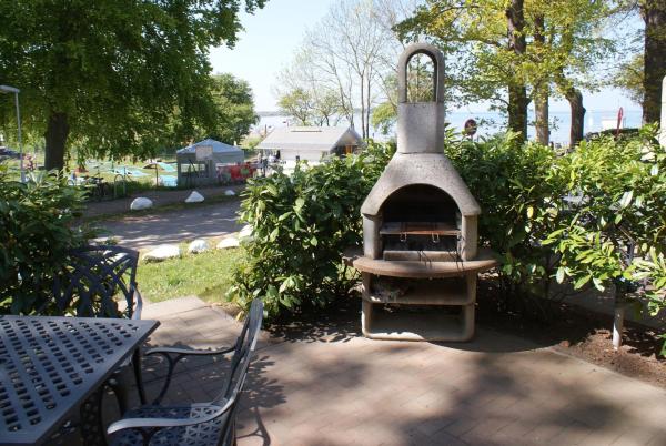 Leuchtturm Am Strand - Abc56 - Zierow