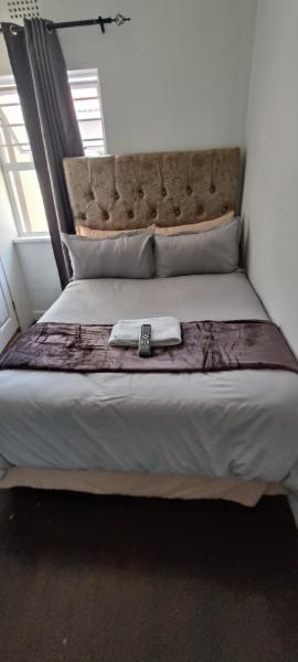 Maree Rooms - Western Cape