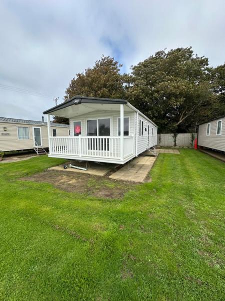 Church Meadow 39 - Bognor Regis