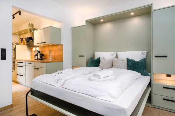 In't Dörp 3 - Greetsiel