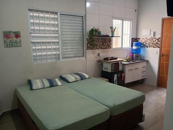 Parque Ecológico Studios - Andar Superior - Itu