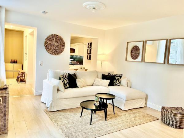 Grand Suite - Abc298 - Wismar