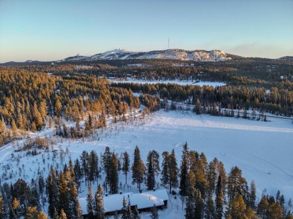 Pikkutunturi Ruka - Ruka