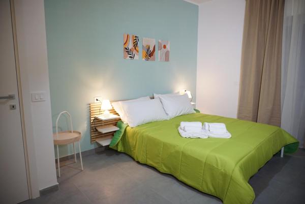 Farina Apartments - Aversa