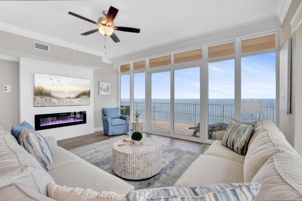 Phoenix Gulf Towers 1401 - Foley, AL