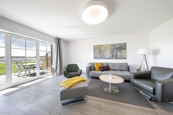 Ferienwohnung 05 Am Selliner See - Sellin