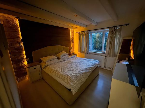 Modern Central Apartment - Cluj-Napoca