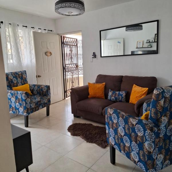 Residencial Palmas De Gurabo - Caribbean