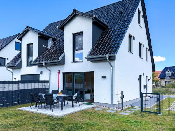 Boddenblick 9 - Prerow