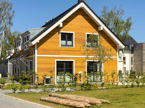 Sonnenbirke - Pruchten