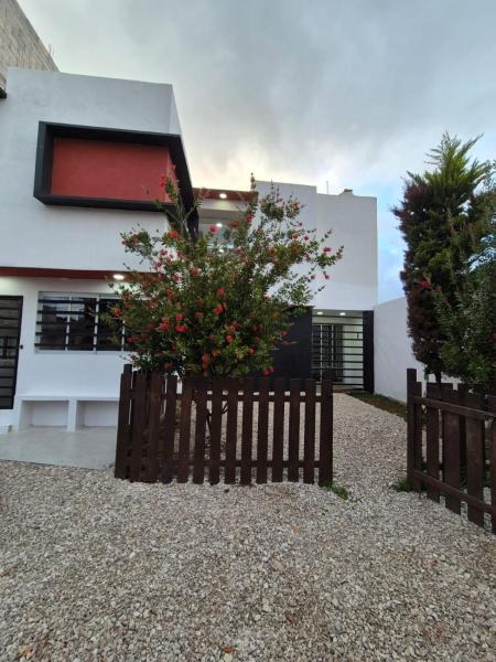 Casa Moderna Con Jardín - Ideal Para Familias - San Cristóbal de las Casas