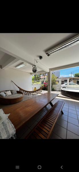 Casa De Praia - Florianópolis