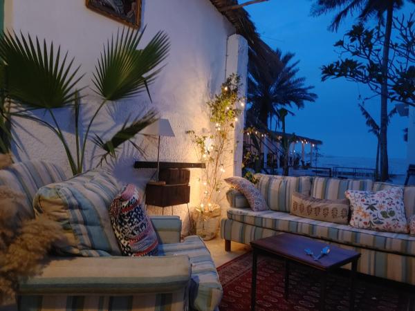 Le Petit Riad - Sénégal