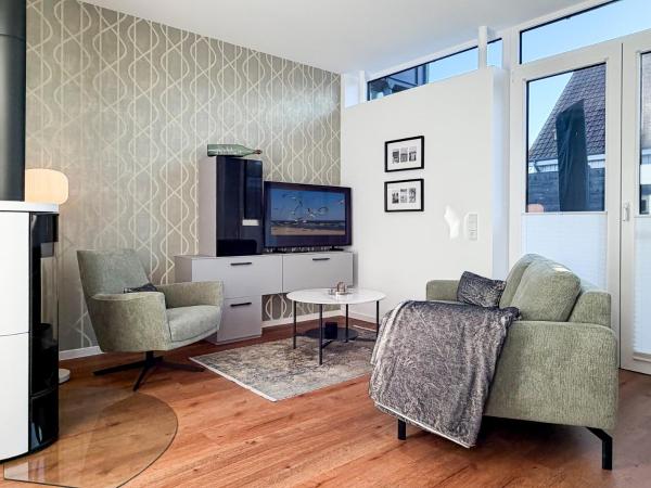 Kraanstiet 3 - Zingst