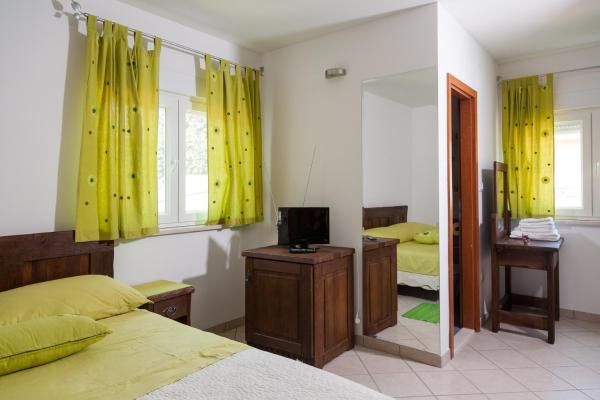 Rooms Vesna - Dalmatia