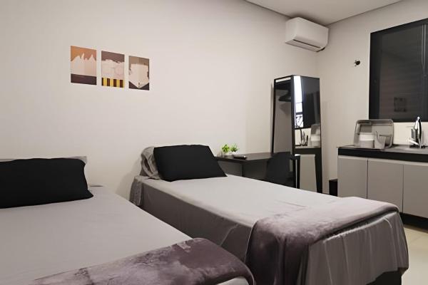 Studio Completo - Centro De Jundiaí I - Jundiaí