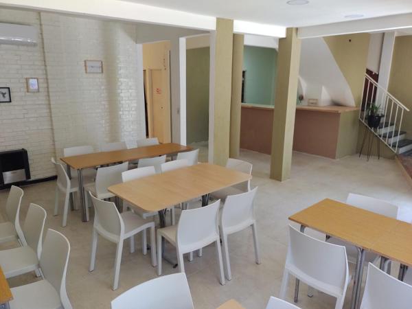 Hotel Riviera - Santa Teresita